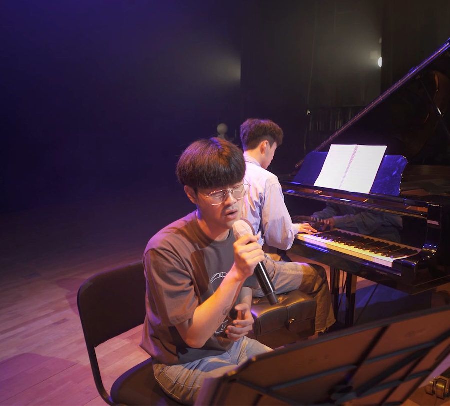 강북문화재단 / 문화예술플랫폼 / 문화예술 공유 플랫폼